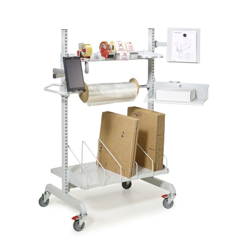 Industrial Multi cart