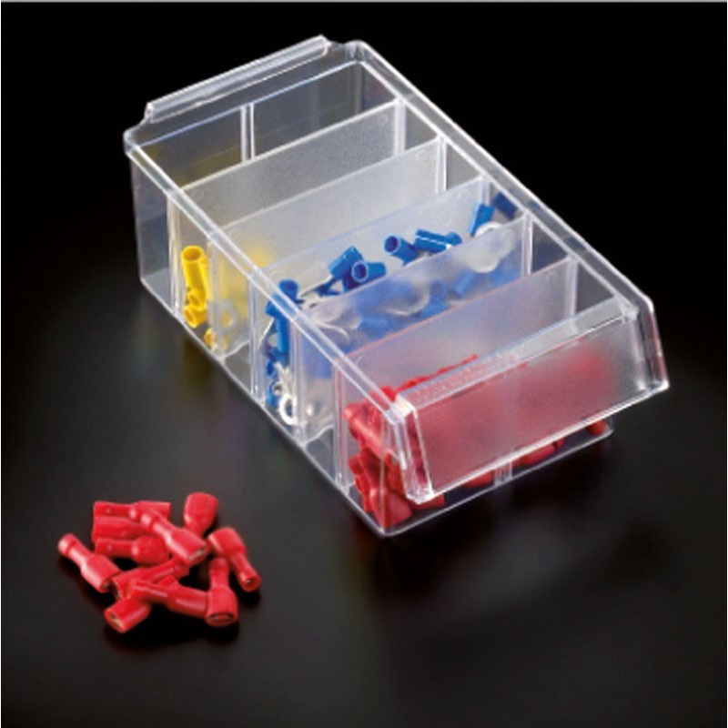 Small Parts Storage Cabinets